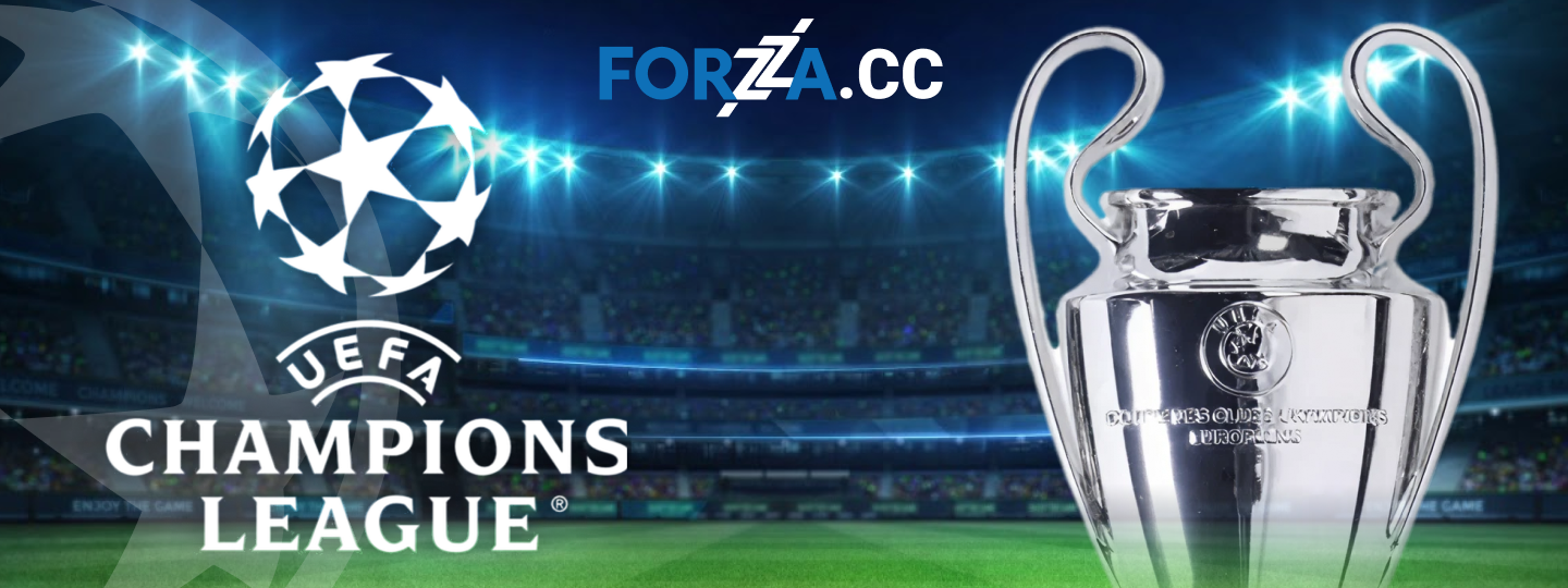 ForzzaCC